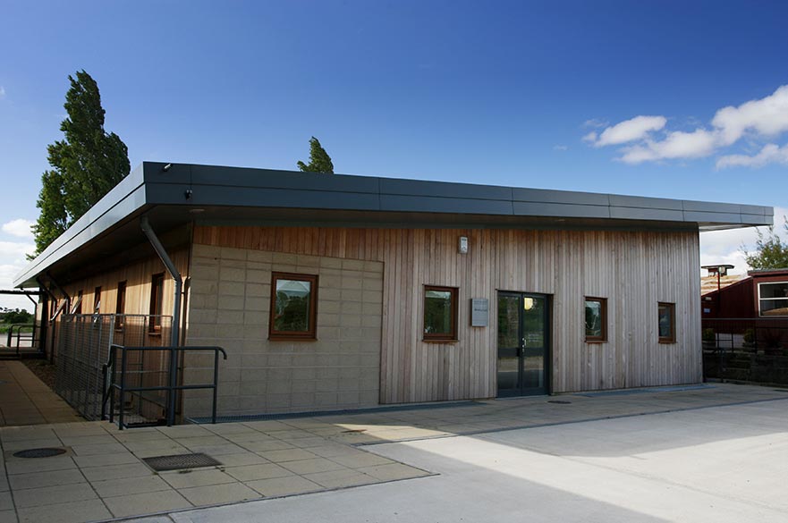 Our facilities | Nottingham Trent University