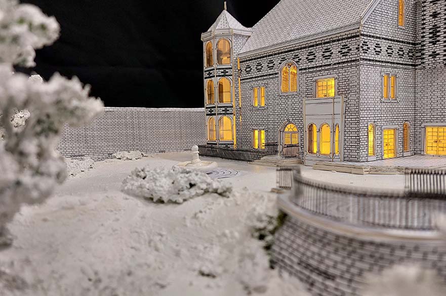 Design for Film and Television BA (Hons) Undergraduate Course ...
