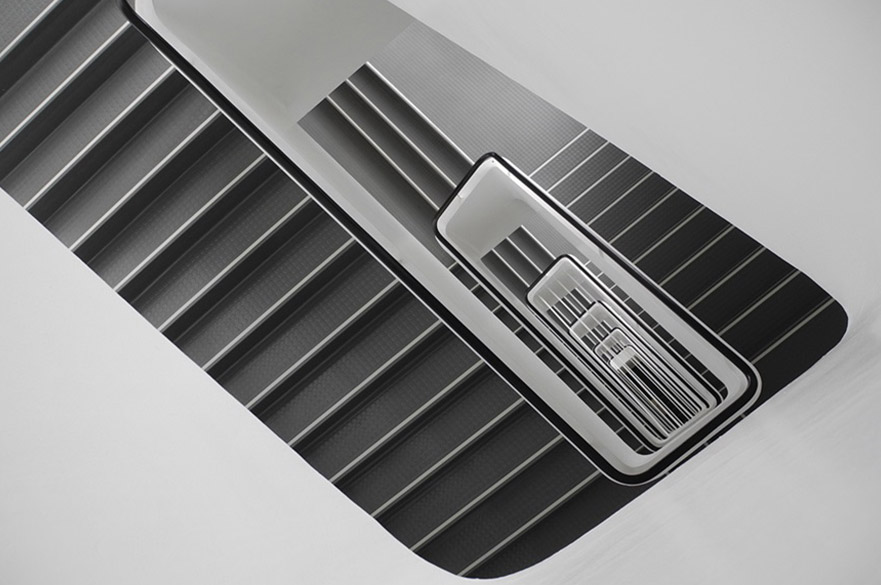Developing an Eye for Architectural Photography | Nottingham Trent ...