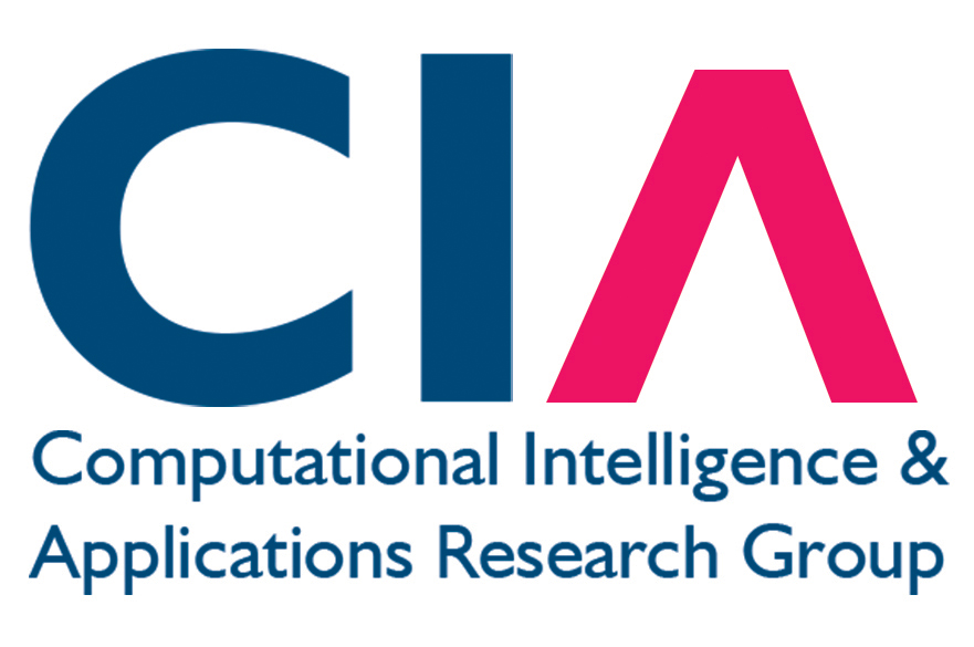 Computational Intelligence and Applications Research Group (CIA ... Computational Intelligence and Applications Research Group (CIA ...