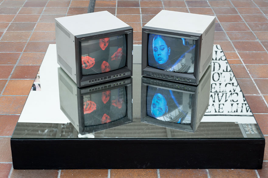 Installation Art: Objects in Space | Nottingham Trent University