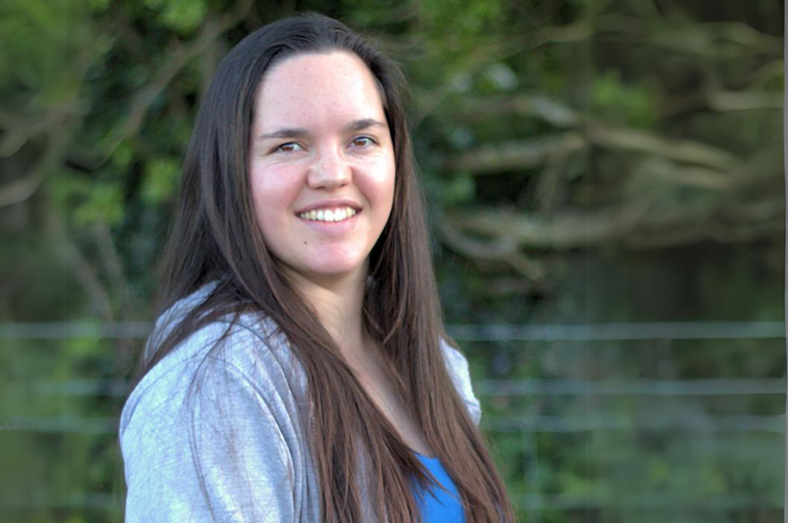 Jess Johnson | Nottingham Trent University