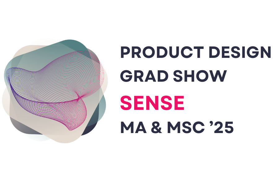 Product Design Masters Showcase | Nottingham Trent University