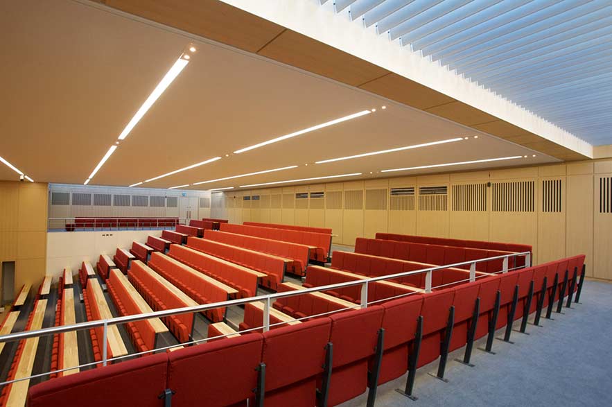 NTU Events and Conferencing | Nottingham Trent University