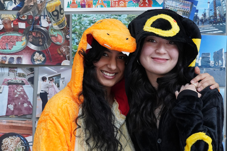 Upcoming events | Nottingham Trent University