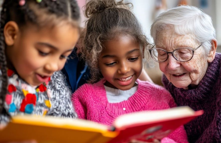 Ageing and Lifespan Research Group | Nottingham Trent University