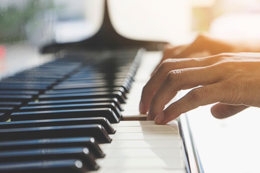 Storytelling: Film and Music with Musician Neil Brand | Nottingham ...