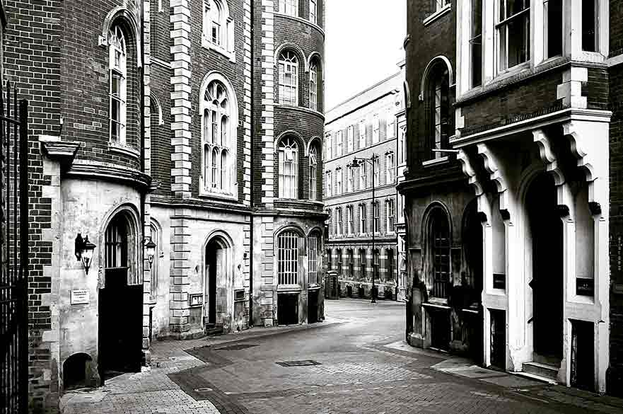 Photography and Heritage | Nottingham Trent University