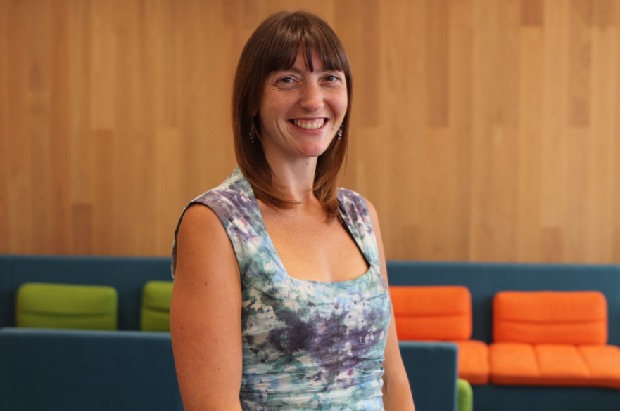 Rachel Bolton-King | Nottingham Trent University