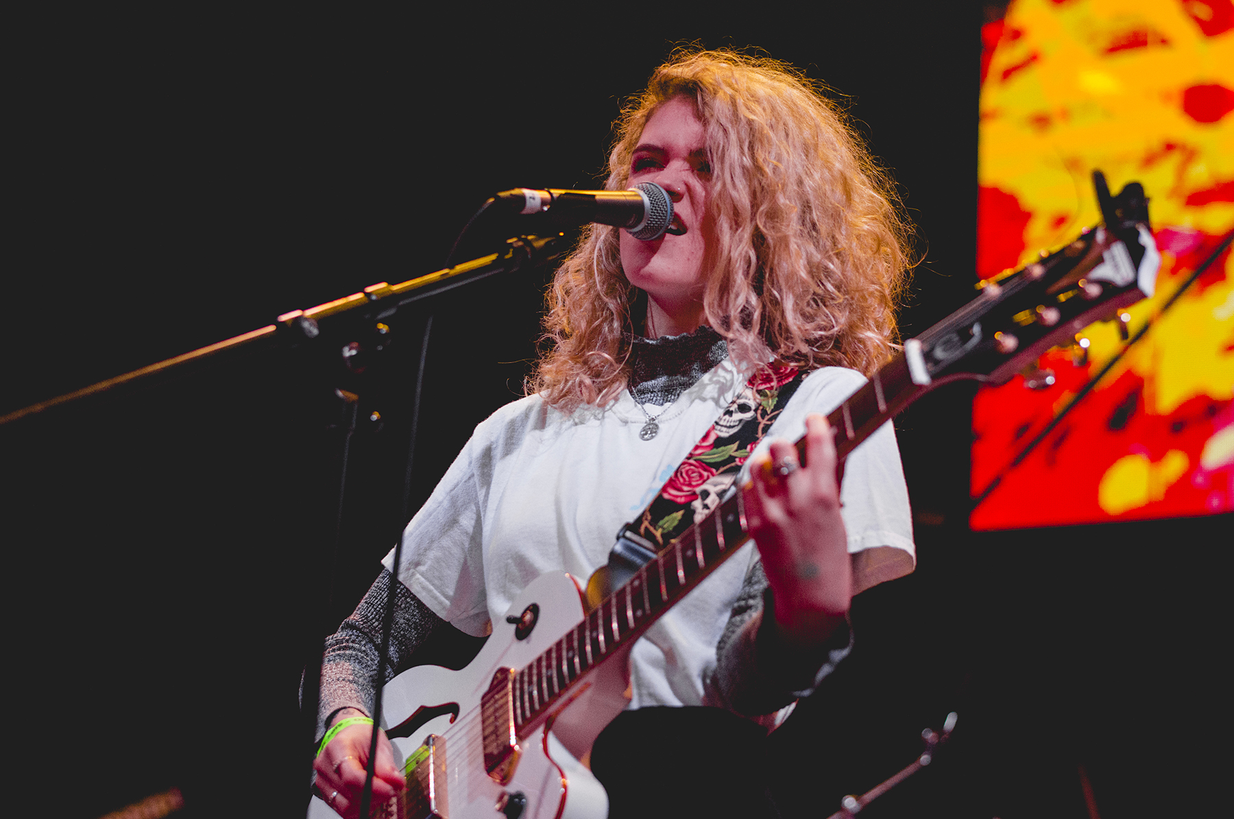 Music | Nottingham Trent University