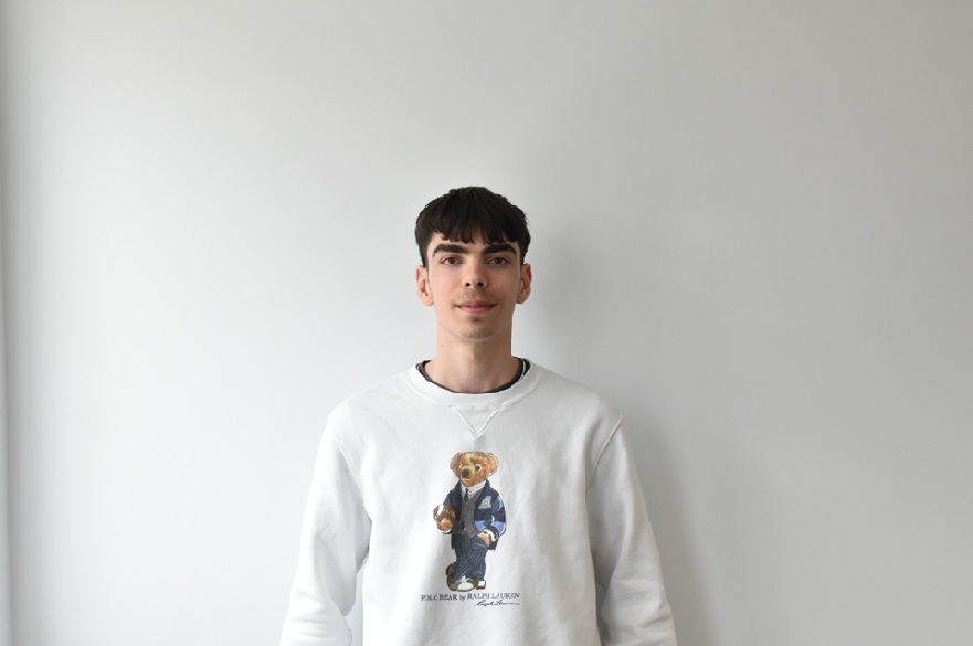 Josh Kingsbury | Nottingham Trent University