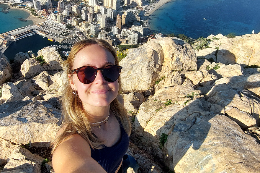 Student Exchange Buddies | Nottingham Trent University