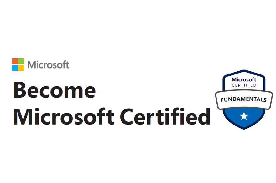 Computer Science students become Microsoft certified Computer Science students become Microsoft certified