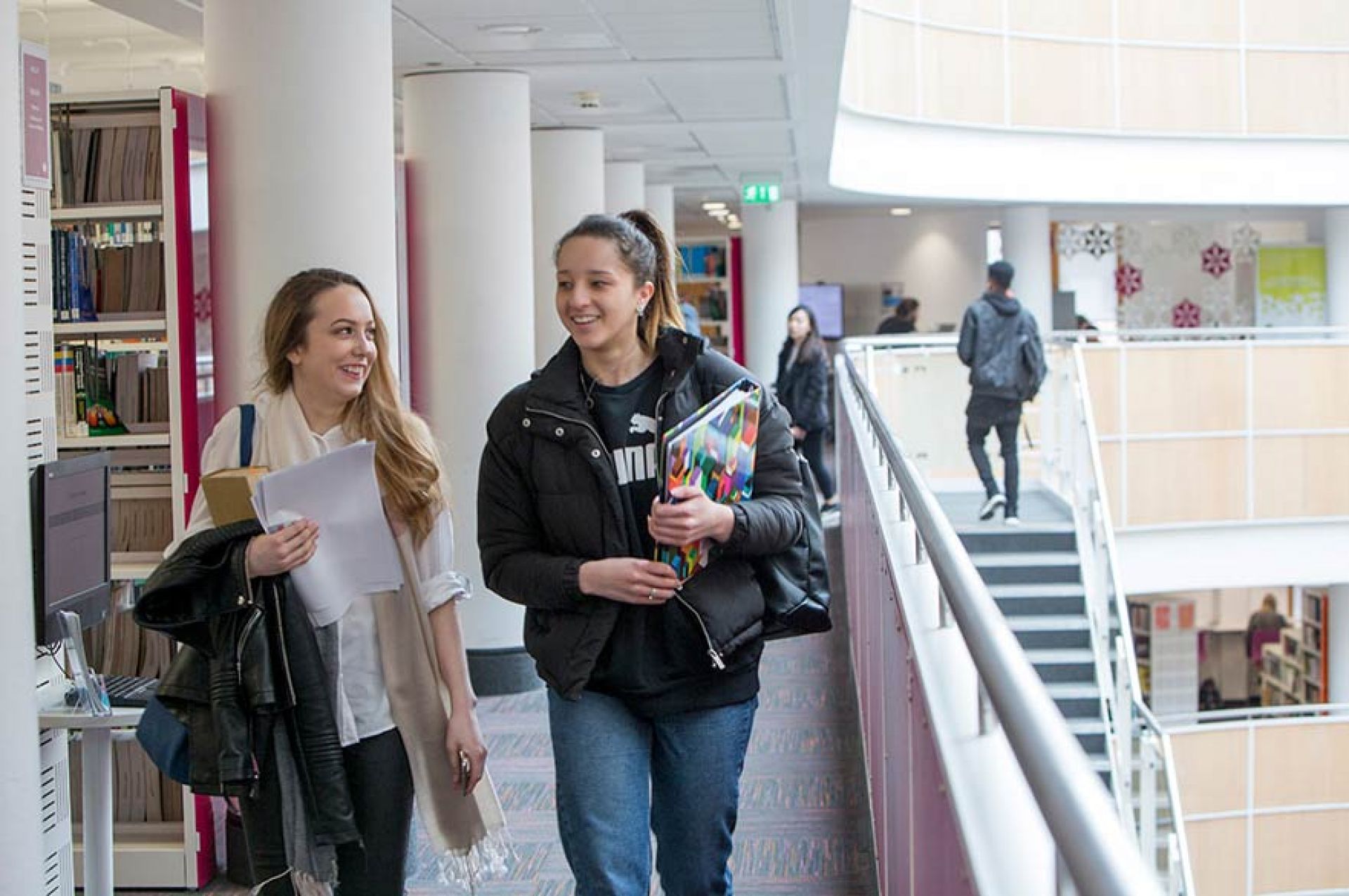 What's On at NTU