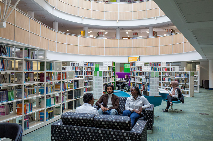 LLM Legal Practice Course (LPC) (Full-time) | Nottingham Trent University