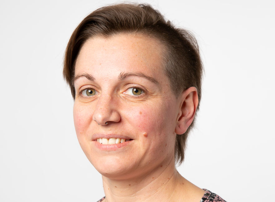 Phillipa Martin | Nottingham Trent University