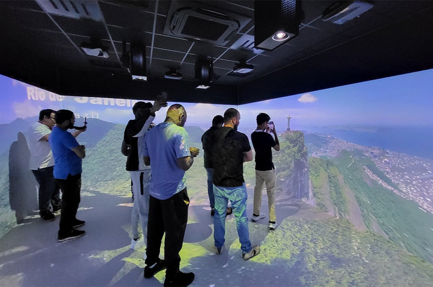AI and Digital Technologies in the Built Environment | Nottingham Trent ...