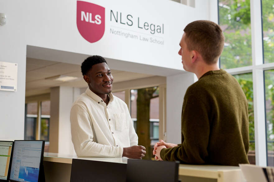 NLS Legal are the winners of the ALM 2025 Leadership, Influence ...