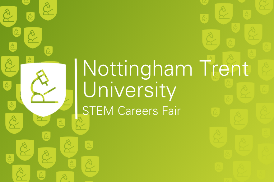 Don’t miss our STEM Careers Fair 2023