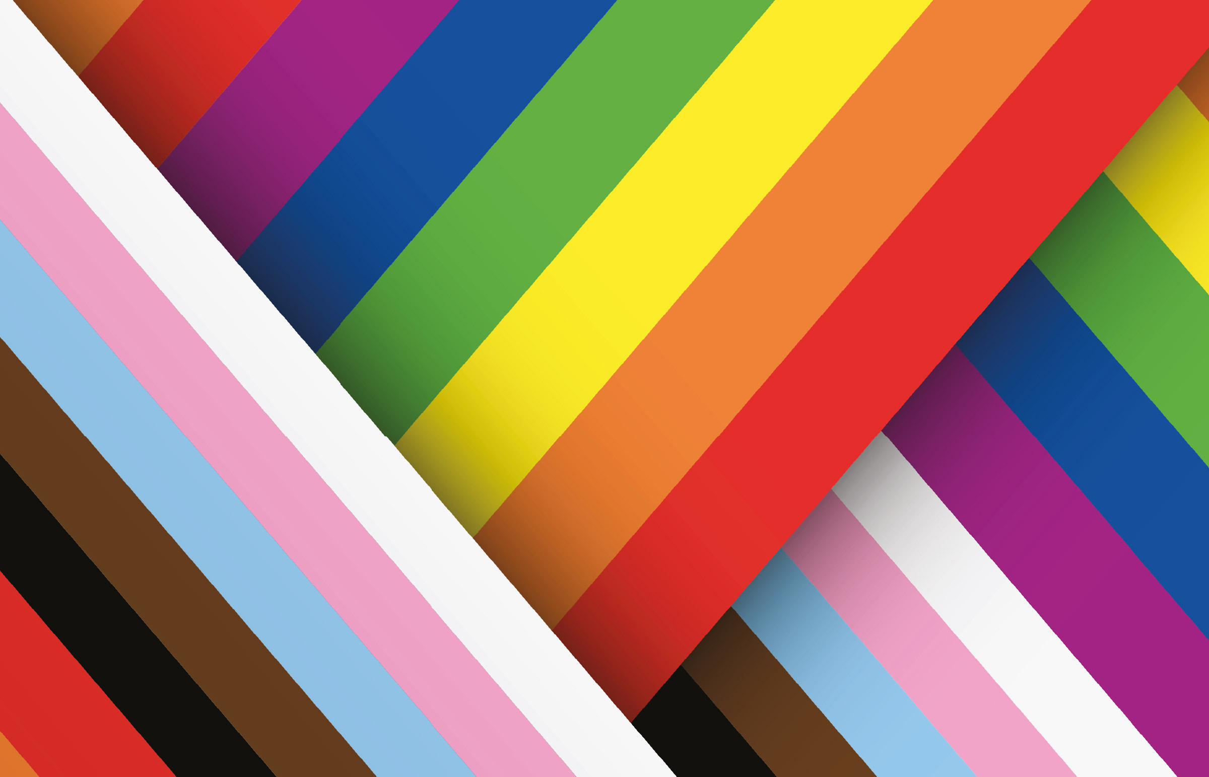 LGBTQ+ History Month: Aging and Dementia in the Transgender and Gender ...