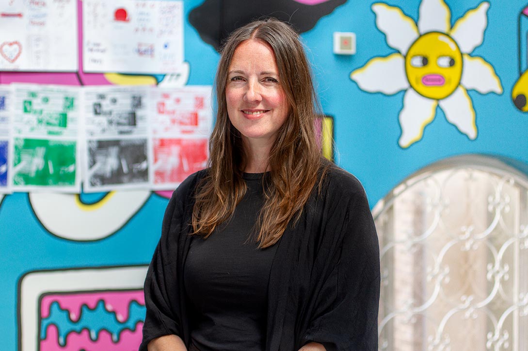 Ellie Wild | Nottingham Trent University