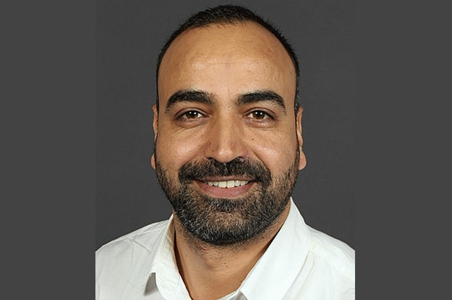 Muhammad Zaheer | Nottingham Trent University Muhammad Zaheer | Nottingham Trent University