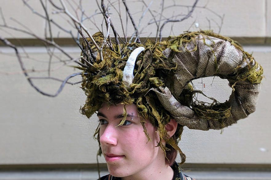 Props and Costume Accessories for Theatre and TV for 15 – 17 Year Olds ...