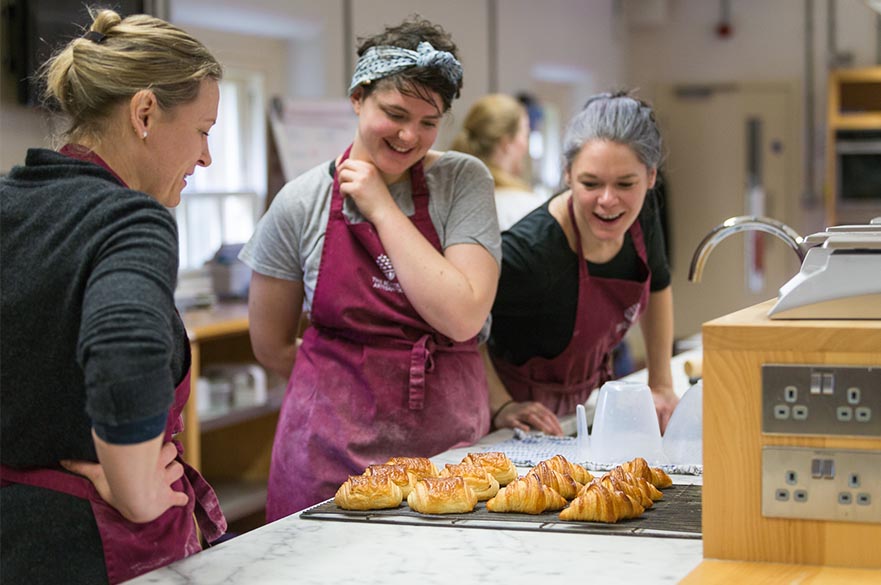 Welbeck Estate The School Of Artisan Food Nottingham Trent University Welbeck Estate The School Of Artisan Food Nottingham Trent University