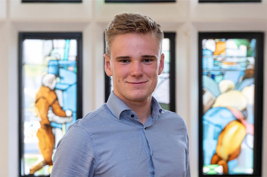 Amy Carr | Nottingham Trent University