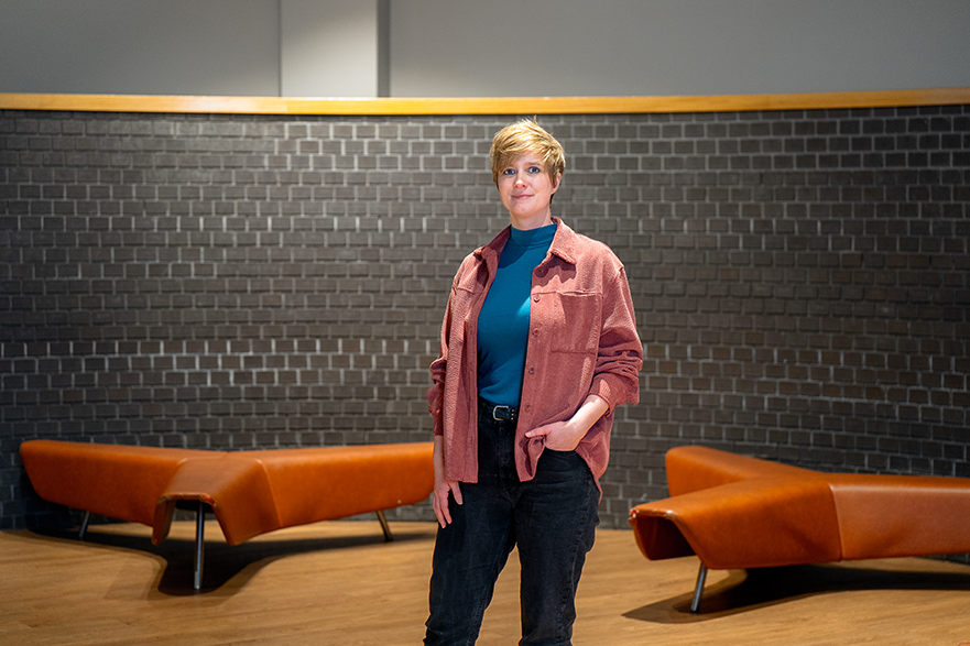 Eleanor Field | Nottingham Trent University