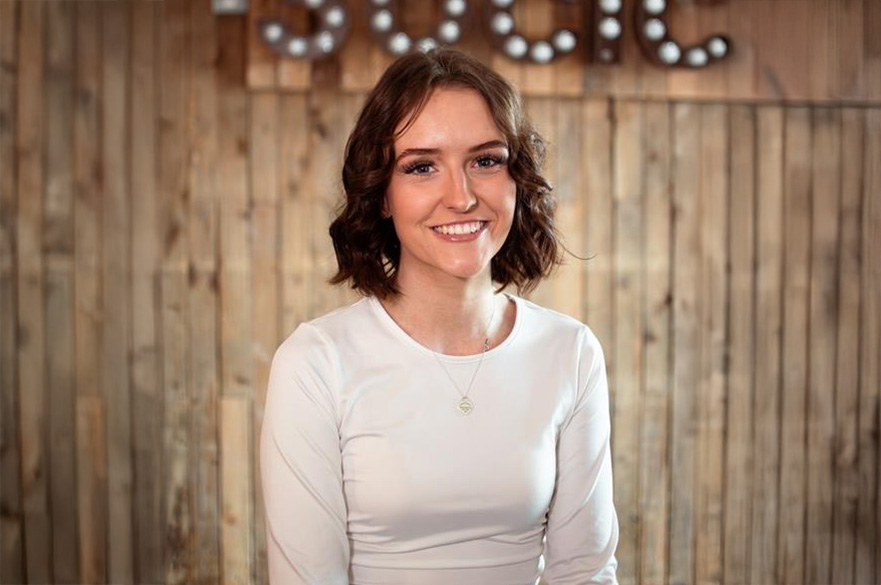Anna O’Hara | Nottingham Trent University