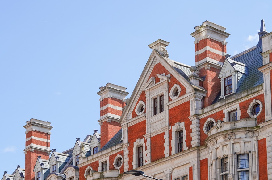 Conversion, Adaptation and Care of Buildings Professional; Short Course ...