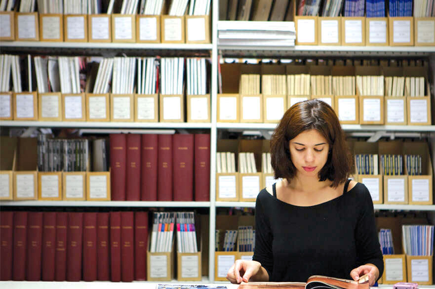 History BA (Hons) Undergraduate Course | Nottingham Trent University