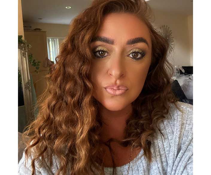 Simone Hawley | Nottingham Trent University