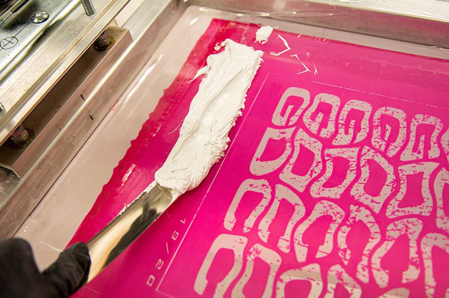 Graphic Design and Print | Nottingham Trent University
