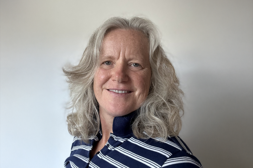 Rosalind Rae | Nottingham Trent University