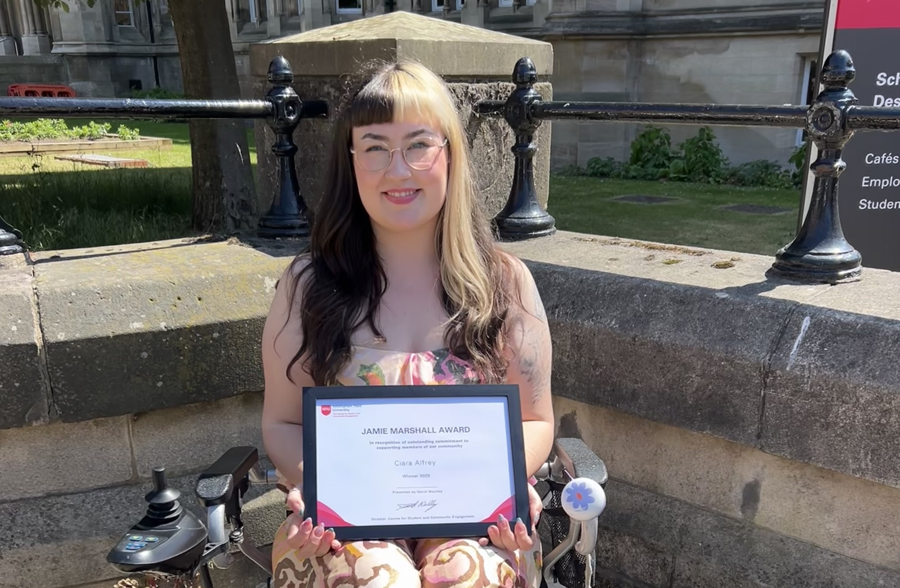 Read about Ciara's experience as a Literacy Achievement Coach ...