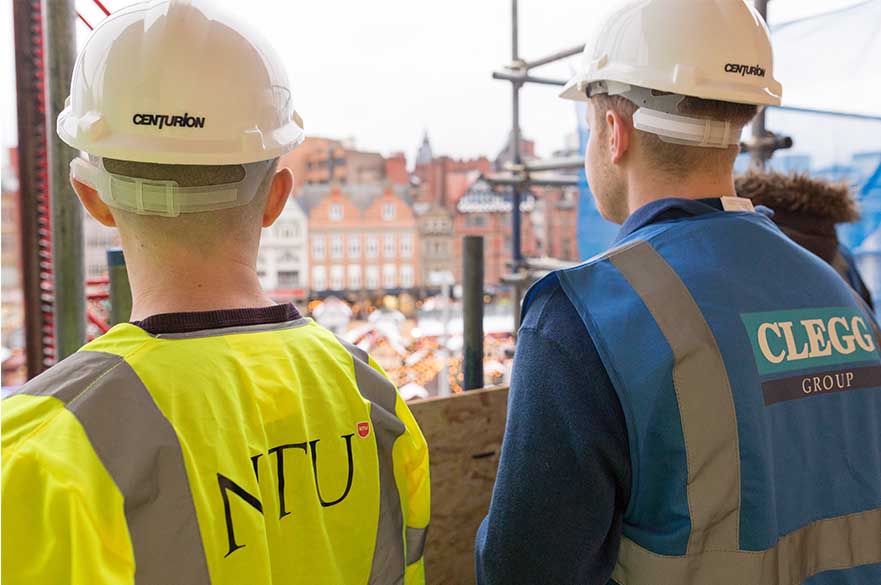 Degree Apprenticeships: Information for apprentices | Nottingham Trent ... Degree Apprenticeships: Information for apprentices | Nottingham Trent ...