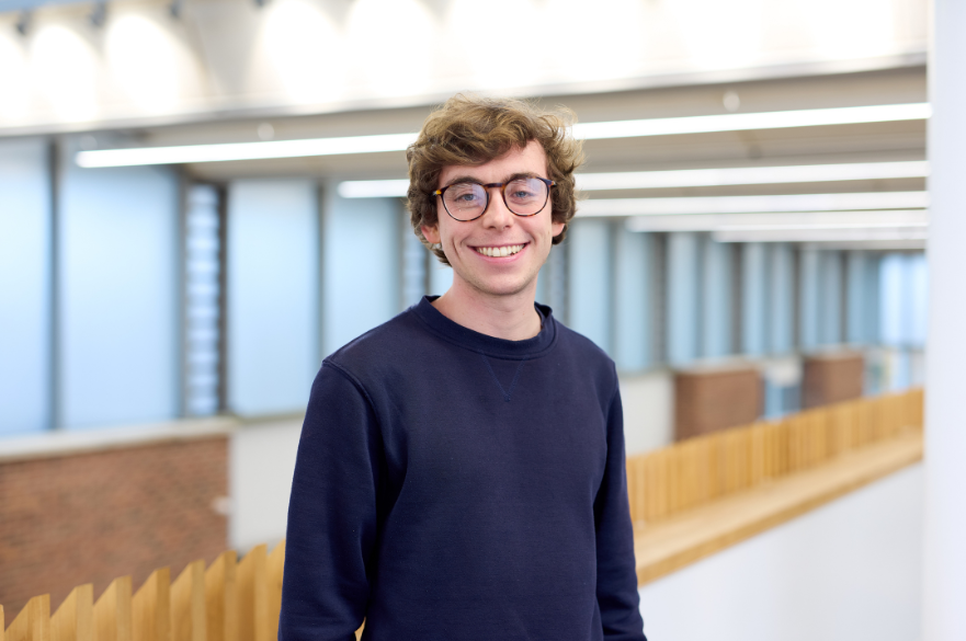 Jonathan Rawlinson | Nottingham Trent University
