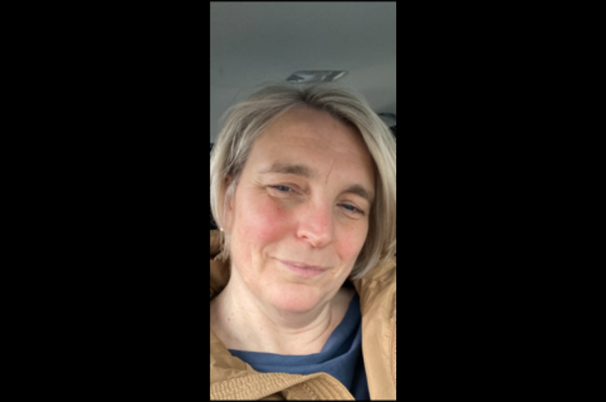 Gillian Taylor | Nottingham Trent University