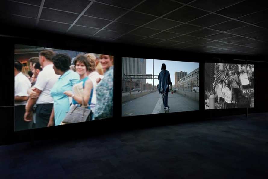 Bonington Gallery exhibition - THROUGH A MIRROR, DARKLY | Nottingham ...