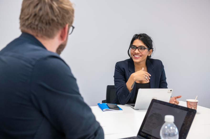 MBA application guide | Nottingham Trent University
