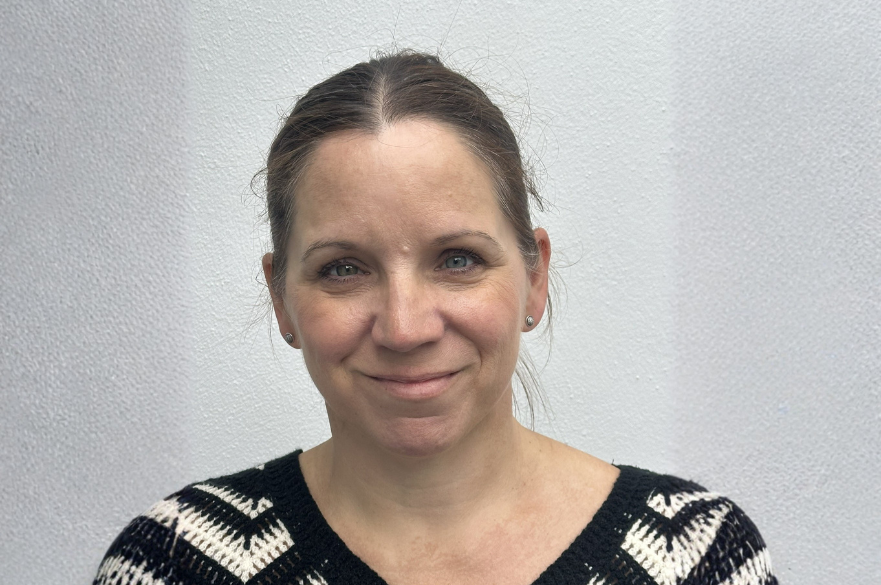 Catherine Taylor | Nottingham Trent University