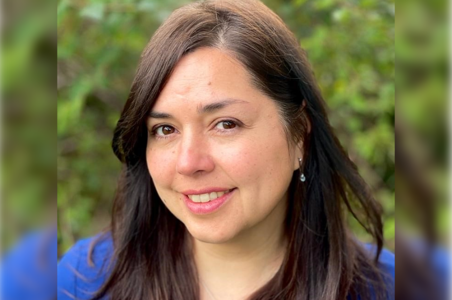 Maria Noel Alonso | Nottingham Trent University