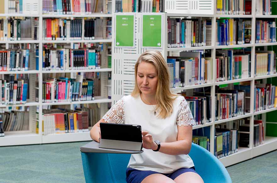 International and European Baccalaureate | Nottingham Trent University