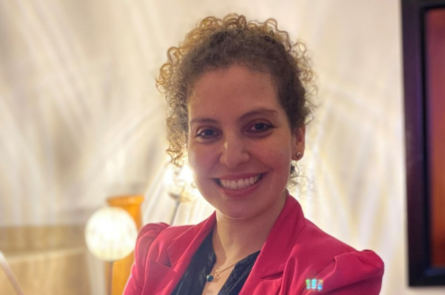 Luisa Torres | Nottingham Trent University