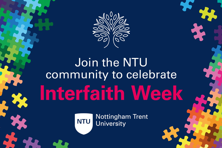 Interfaith Week at NTU: Celebrating community and the power of service
