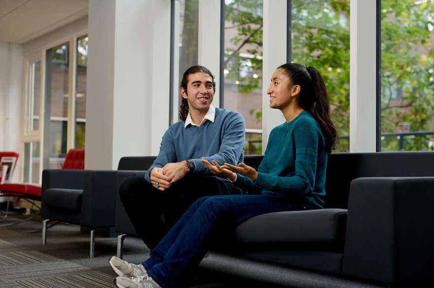 Law (Sandwich) LLB (Hons) Undergraduate Course | Nottingham Trent ...