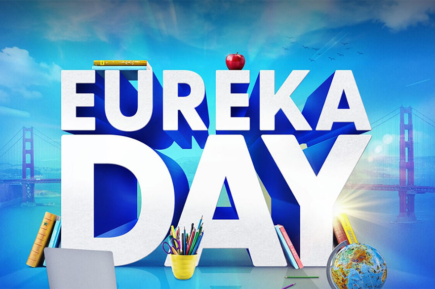 Playhouse Insights: Eureka Day [cancelled] | Nottingham Trent University
