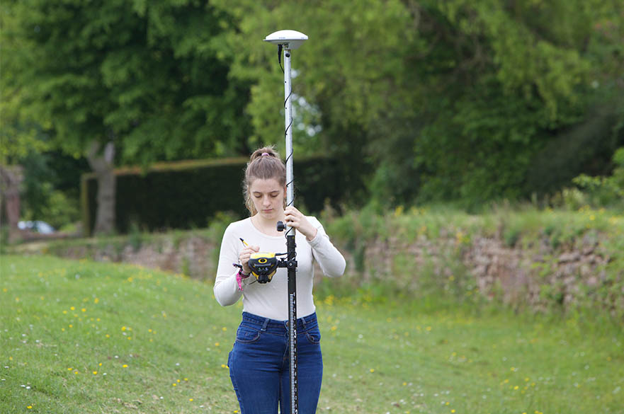 Geography at NTU | Nottingham Trent University